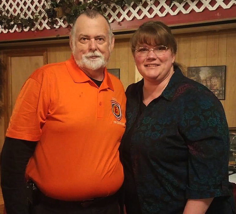 Daniel Dingess, Michelle Linscott recipients of 2018 District Scouting ...